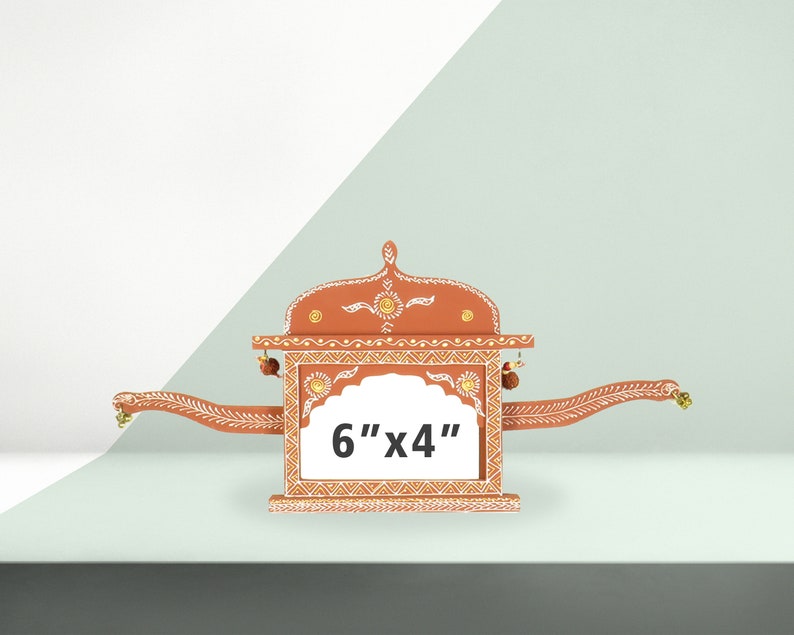 Wedding Picture Frame | Indian Photo Frame | Handmade Photo Frame ...