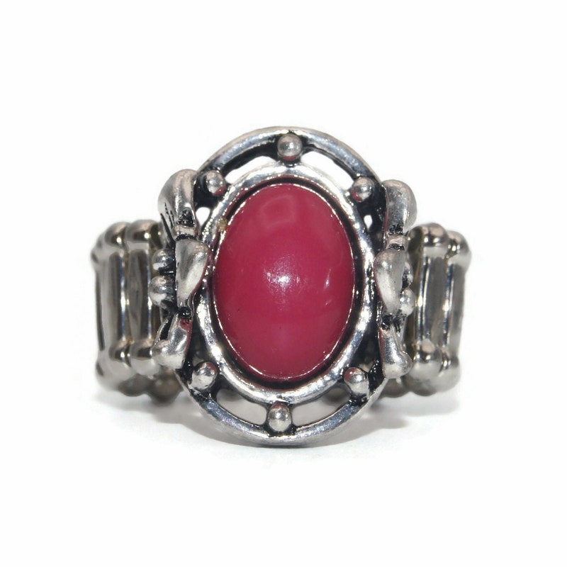 Stretch Rings - Etsy