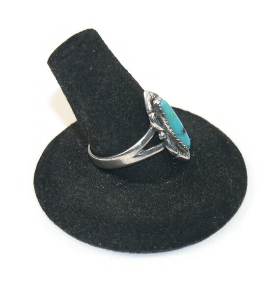 Vintage Bell Trading Post Native American Sterling Si… - Gem