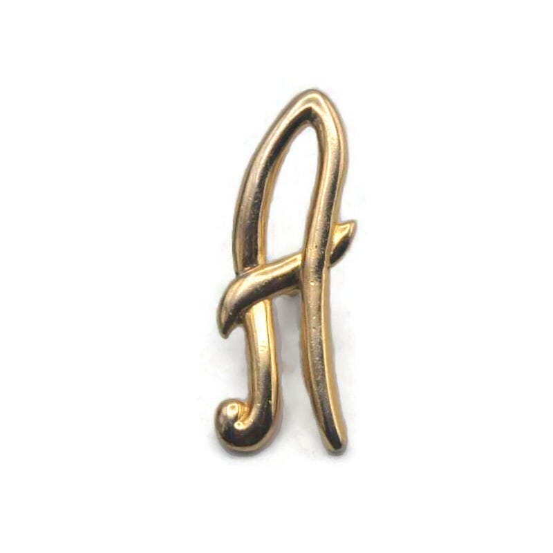 Vintage Lapel Pin - Etsy