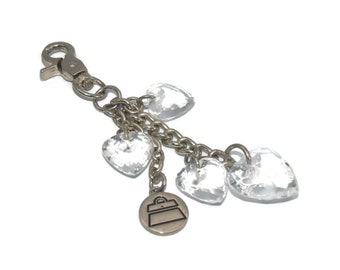 Vintage Hallmark Keychain - Etsy