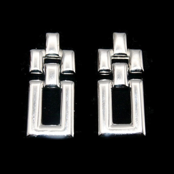 Monet Earrings - Etsy
