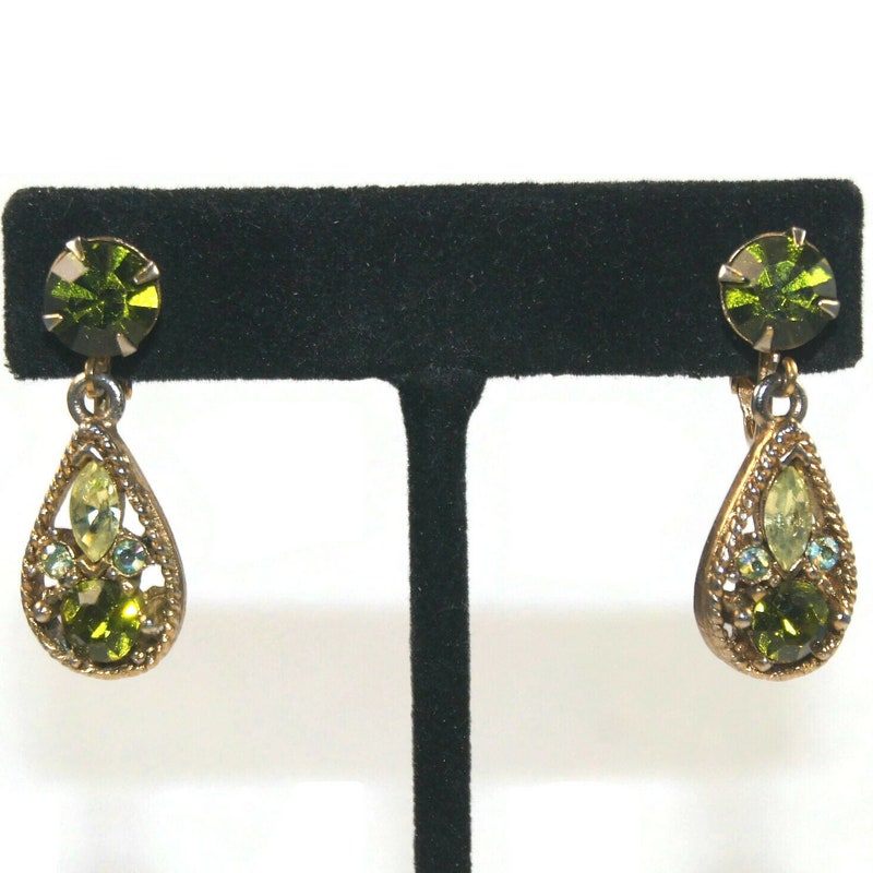 Yellow Rhinestones - Etsy