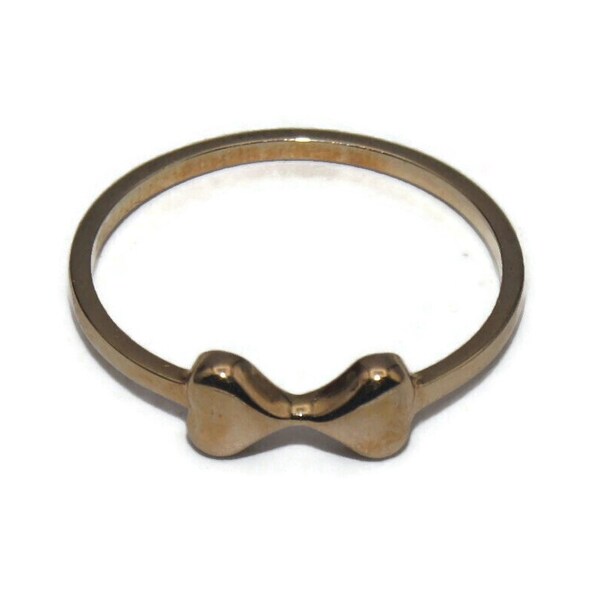 Avon Heart Ring - Etsy