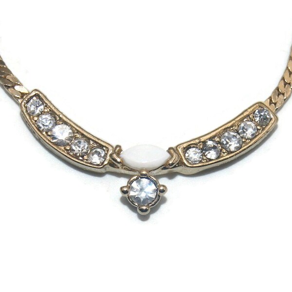 Ronte Beverly Hills Necklace - Etsy