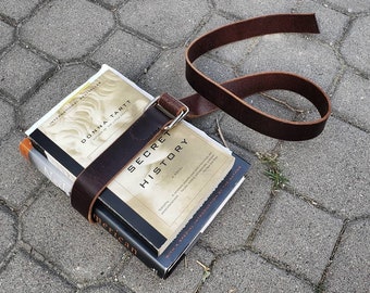 Book Strap | Etsy