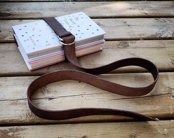 Book Strap | Etsy