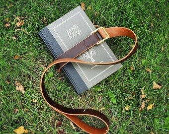 Book Carrier Strap - Etsy