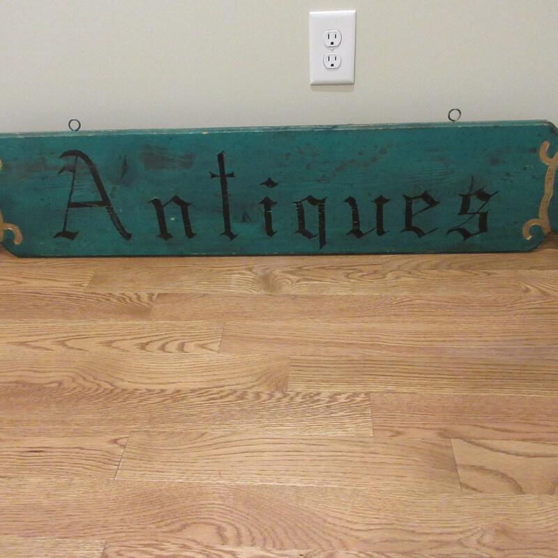 Handmade Wood Sign - Etsy
