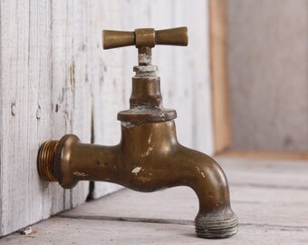 Water spigot | Etsy