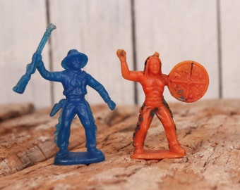 Indian toy figures | Etsy