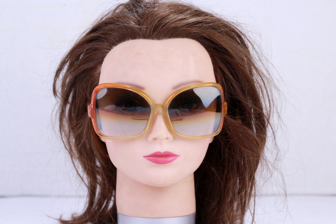 Sunglasses 70s, Vintage Sunglasses, Old Sunglasses, Retro Sunglasses ...