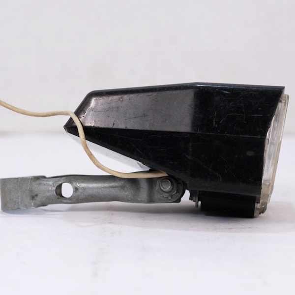 Vintage Bicycle Headlights - Etsy