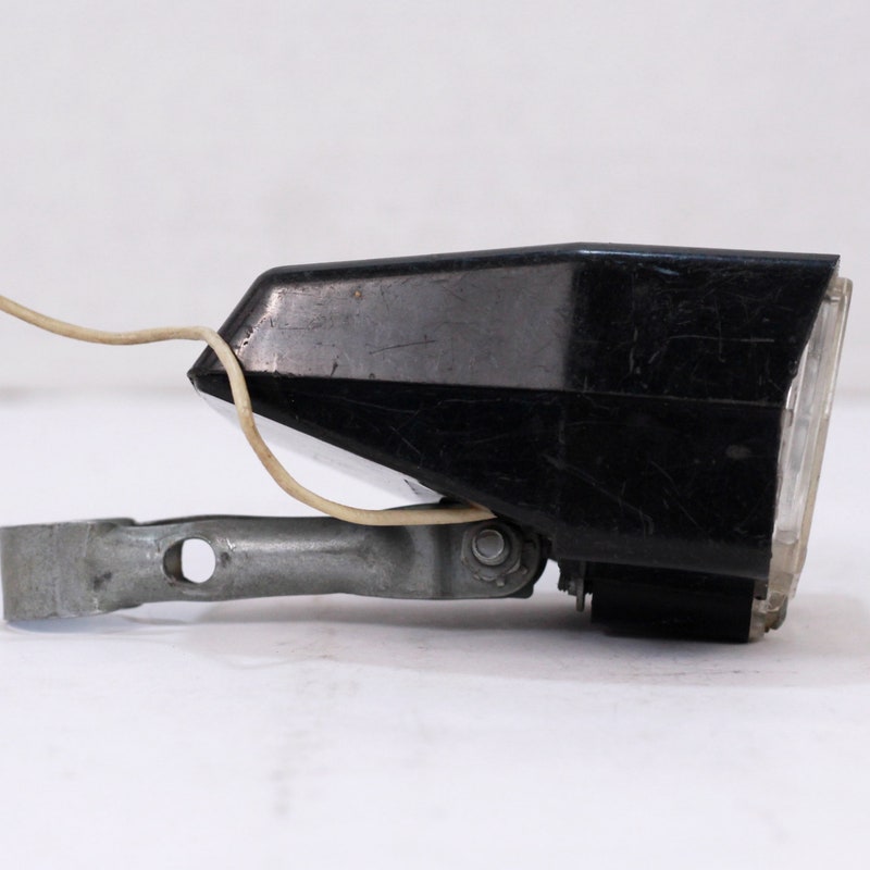 Vintage Bicycle Headlights - Etsy