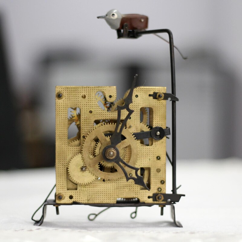 Cuckoo Clock Parts - Etsy