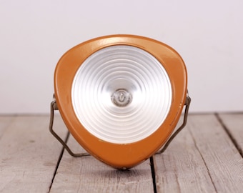 Old Torch Light - Etsy