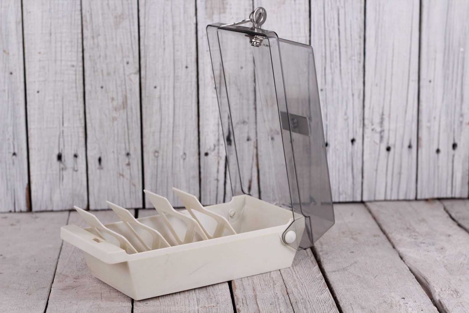 Floppy Disk Storage Box Diskette Carry Case Drawer Plastic - Etsy