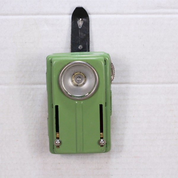 Military Flashlight - Etsy