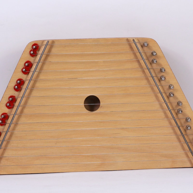 Zither - Etsy