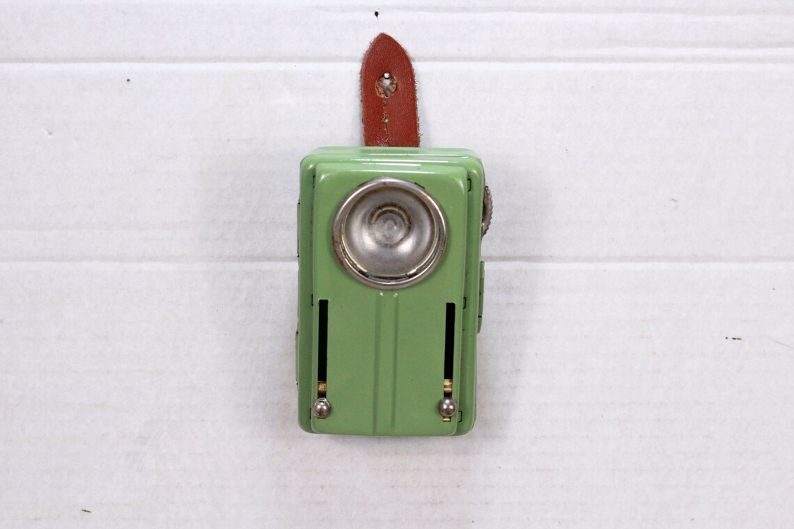 Military Torch in Original Box Military Flashlight 2 Colors - Etsy