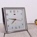 Vintage Chinese Wind up Alarm Clock Shanghai - Etsy