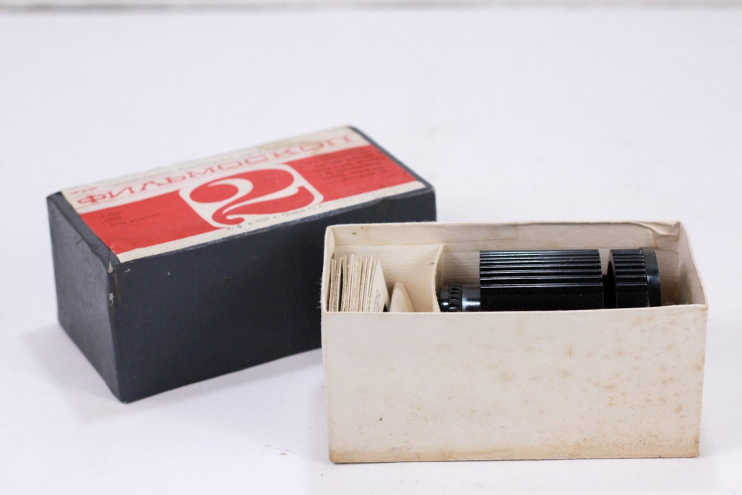 Vintage Slide Viewer in Original Box, Diapositive Viewer, Stereoscope ...