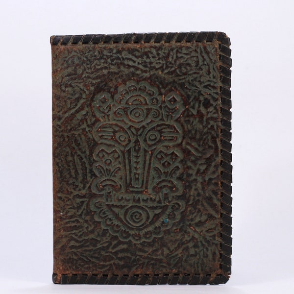 Embossed Portfolio - Etsy
