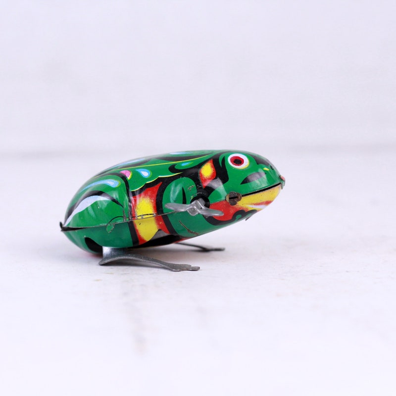 Wind up Key - Etsy
