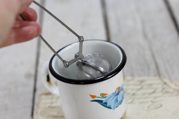Cute Tea Infuser