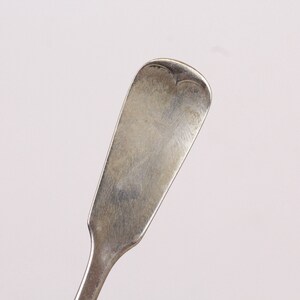 Antique Alpacca Forks Set of Two - Etsy