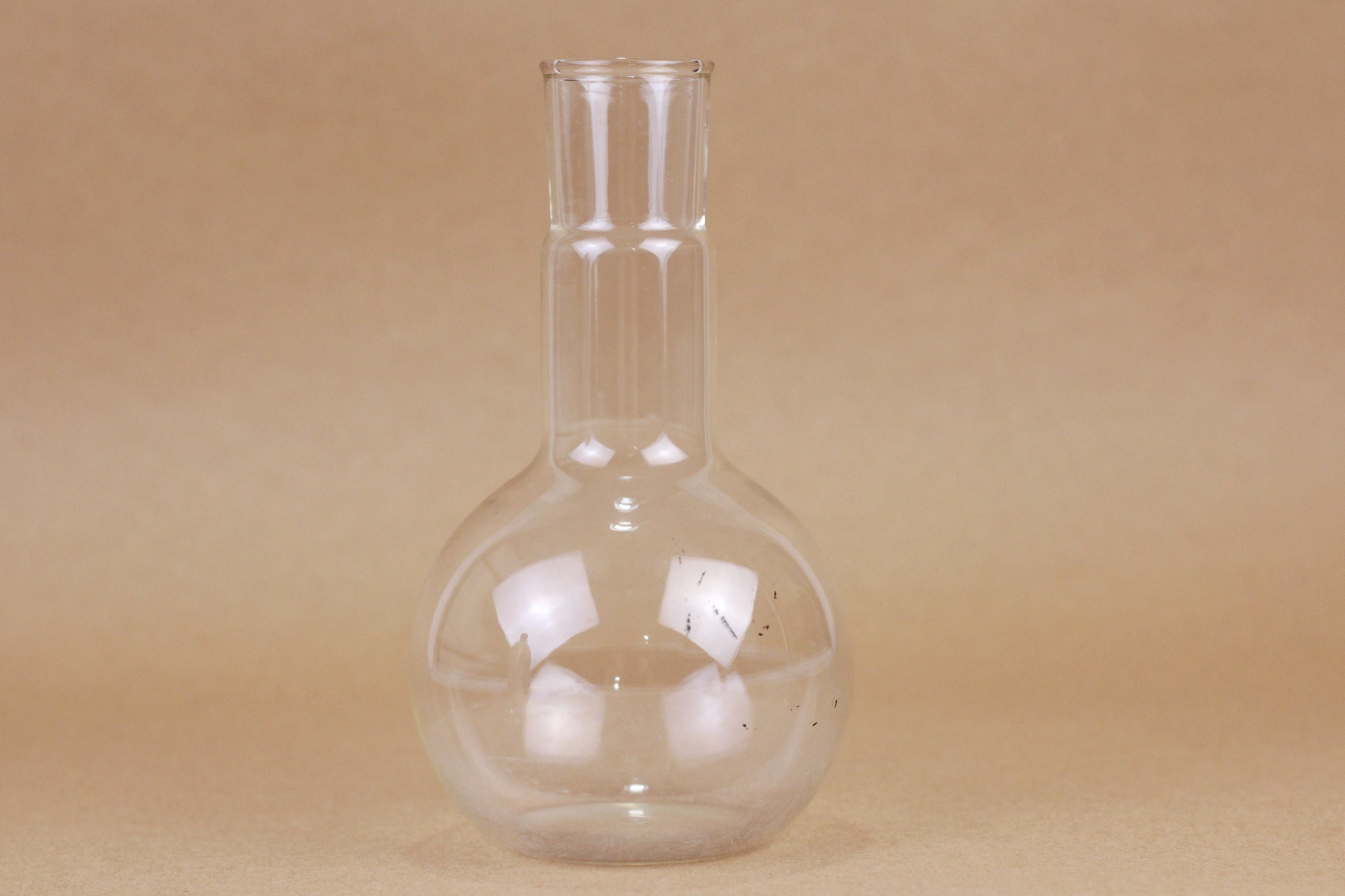 Round Bottom Flask Breaking Bad