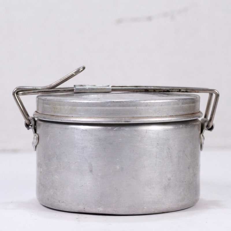 Military Mess Kit - Etsy