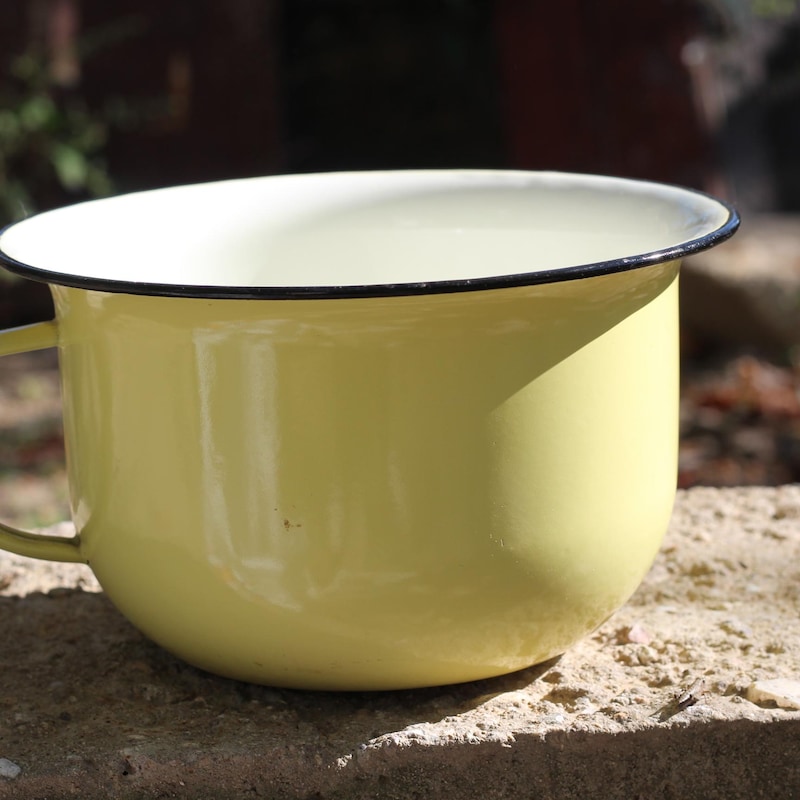 Chamber Pot - Etsy