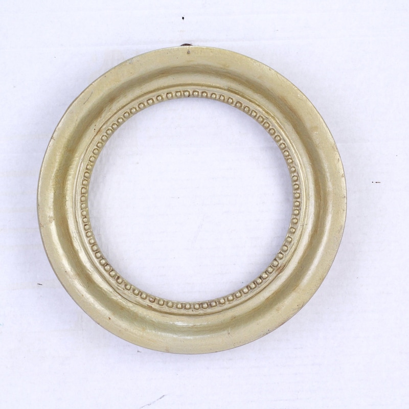 Round Picture Frames - Etsy