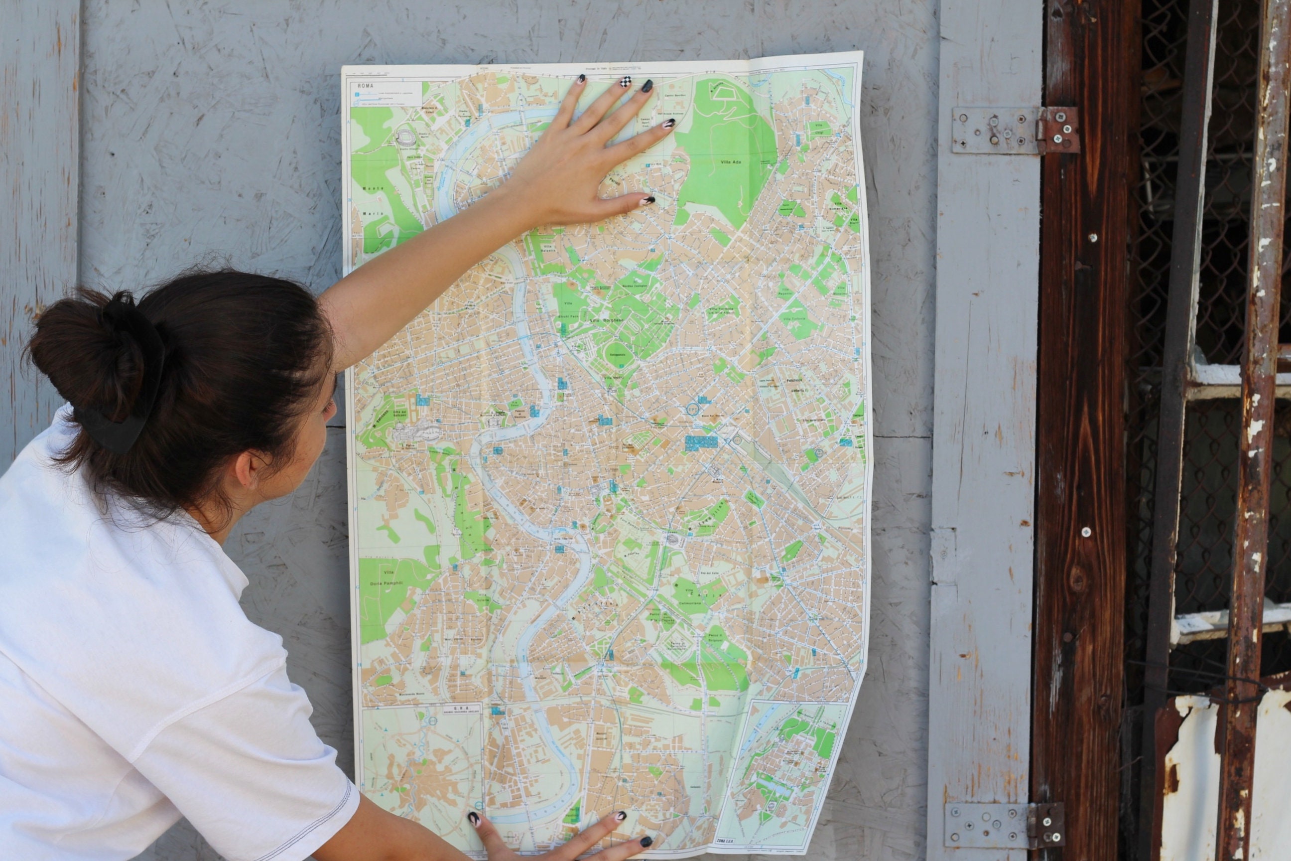 Hk Map Tourist Rome Hong Kong Attractions Map, Hong Kong Tourist Map