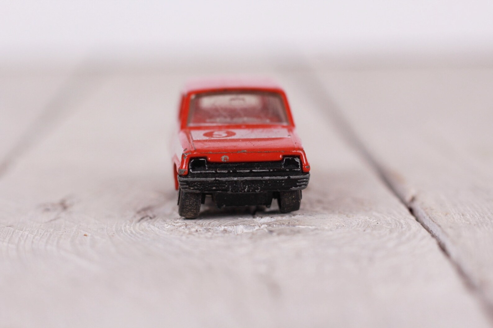 Matchbox Superfast No 21 - Renault 5tl Matchbox Made in Bulgaria 1973 ...