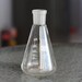 Vintage Lab Glass Flask: 300 Ml Medical Beaker, Made in DDR - Etsy