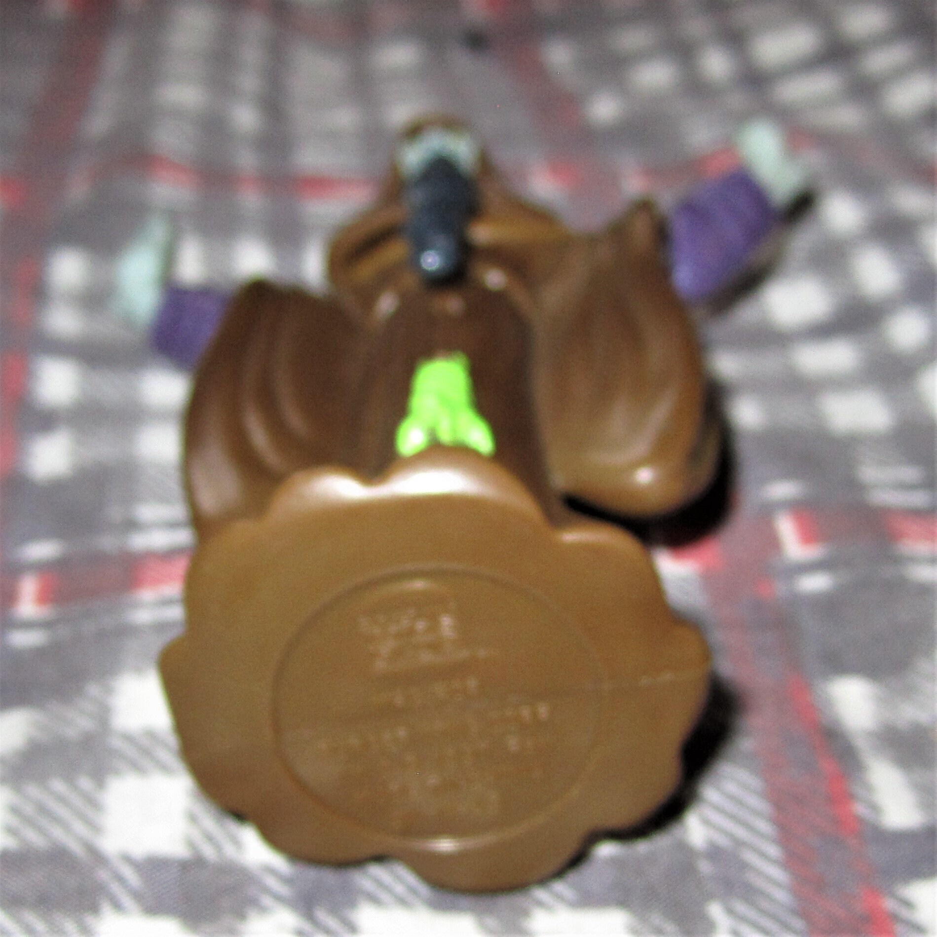 RASPUTIN Collapsible Figure anastasia 1997 Burger King Kids Meal - Etsy