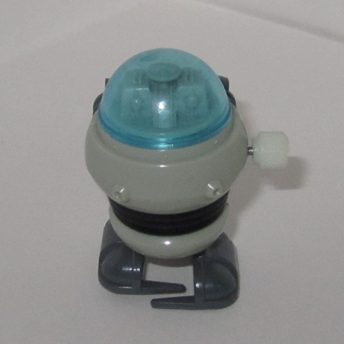 Vintage Tomy Pocket Bots Wind-up Robot 1970's Lost in - Etsy