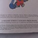 CTW Sesame Street GROVER Takes Care of BABY Little Golden Book c 1991 ...