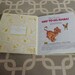 Way to Go, Simba! - a First Little Golden Book - (c) 1997 - Disney's ...