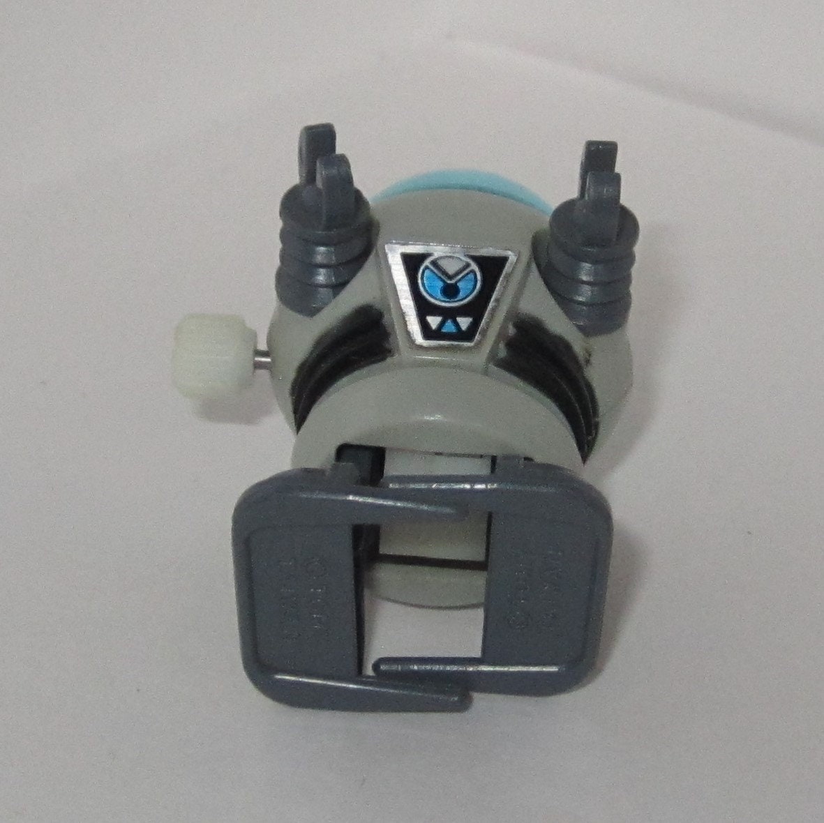 Vintage Tomy Pocket Bots Wind-up Robot 1970's Lost in - Etsy