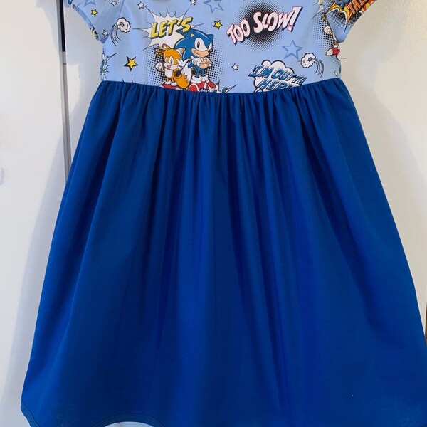 Sonic Cosplay - Etsy