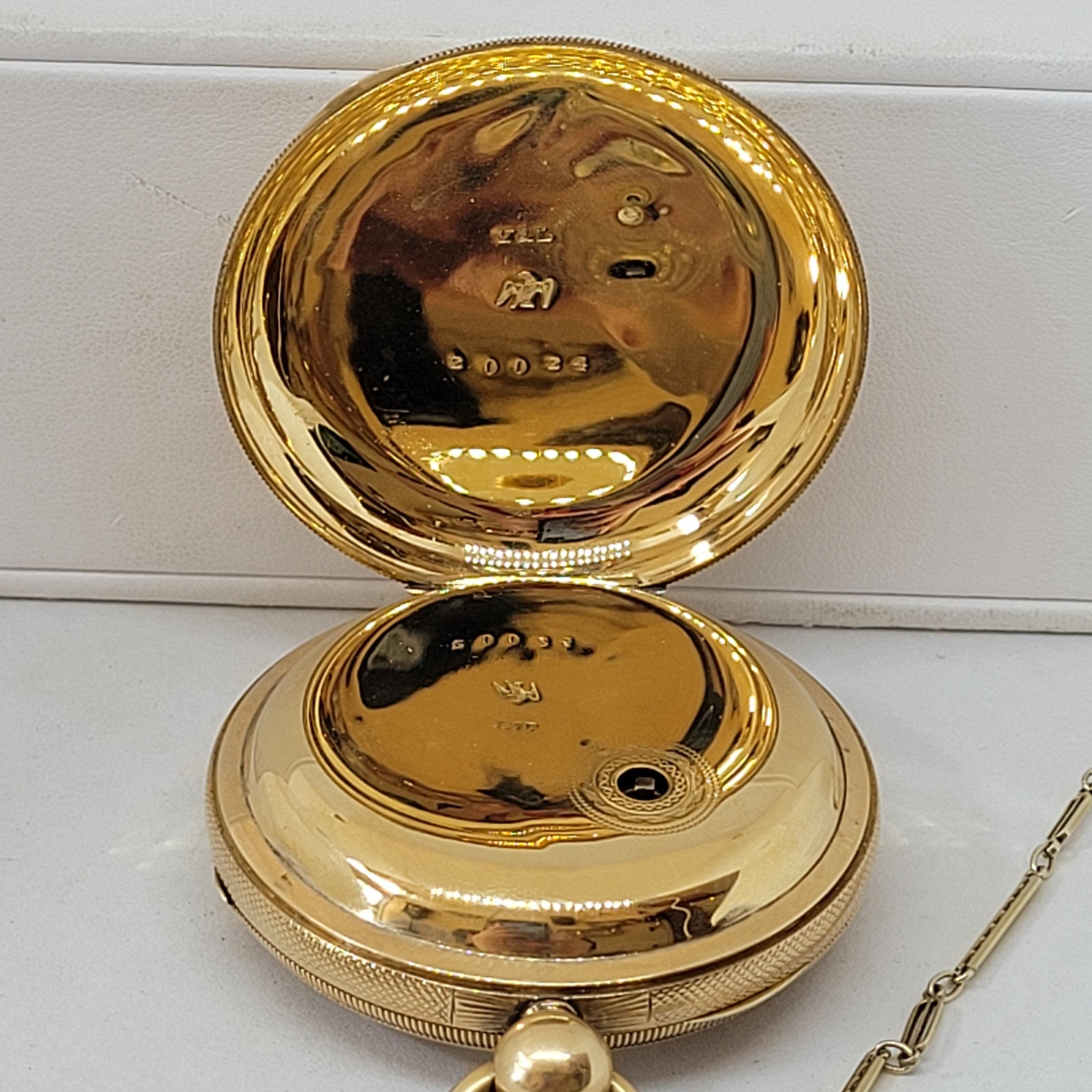 Z564 Circa 1860s 18K Gold D.R. Dana Manchester N.H. Key Z564 Circa 1860s 18K Gold D.R. Dana Manchester N.H. Key