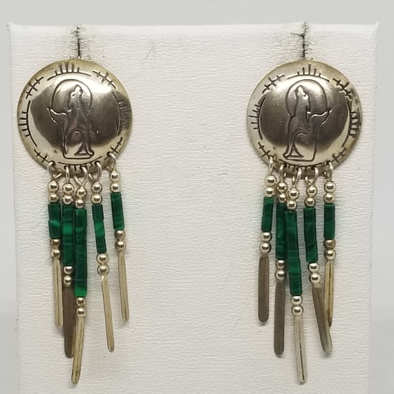 Vintage signed tk tony - Gem