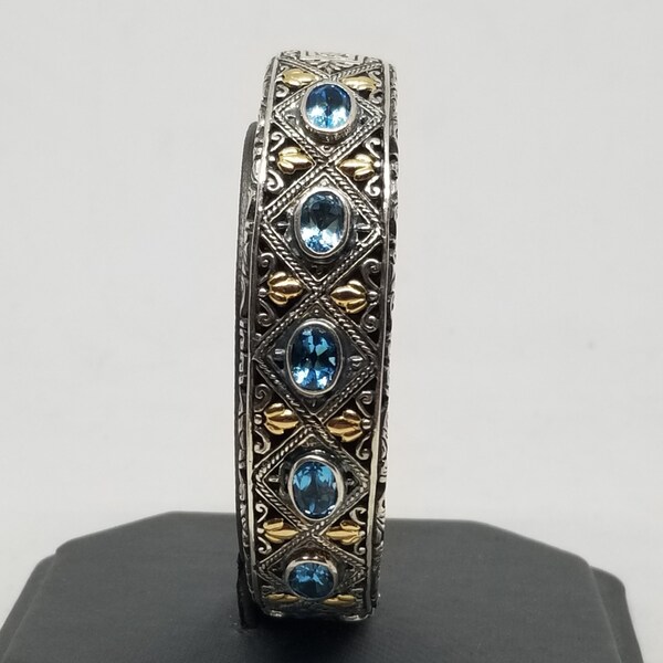 Robert Manse Jewelry - Etsy