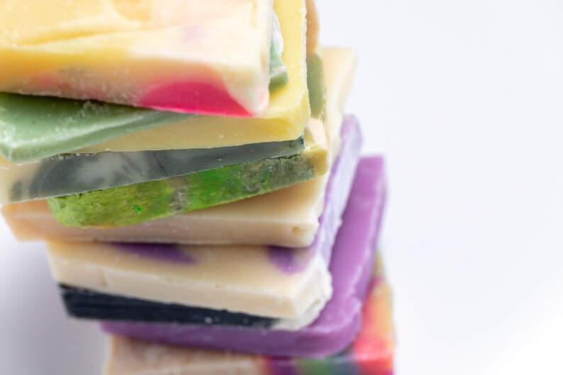 Soap Ends Gift Box Housewarming Gift - Etsy