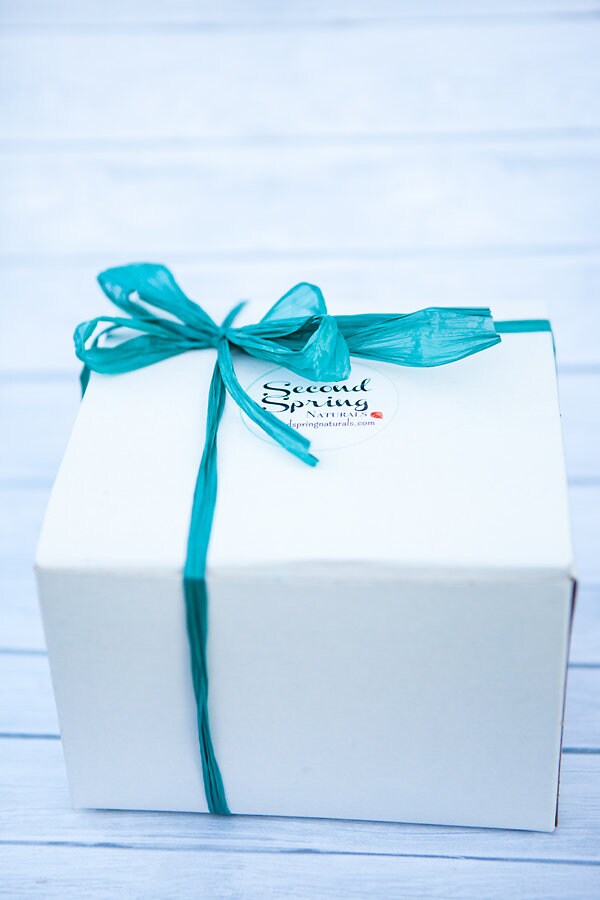 Lavender Gift Set for Friend Friendship Gift Appreciation - Etsy