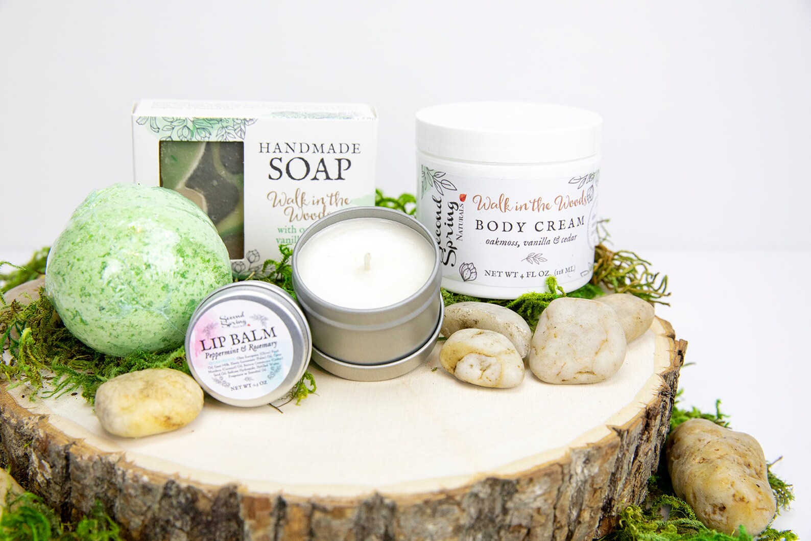 Friendship Gift Long Distance Gift Set - Etsy