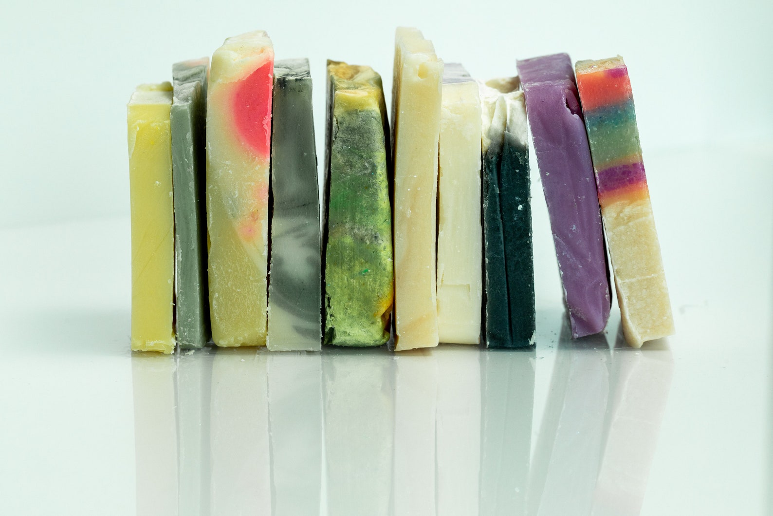 Soap Ends Gift Box Housewarming Gift - Etsy